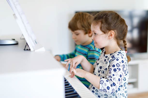 Things to Consider If You Want to Buy a Used Piano to Learn